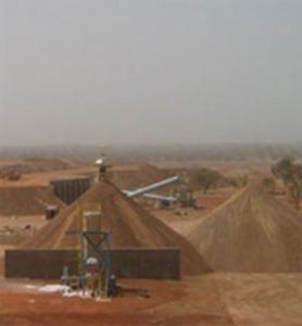 Lime storage and handling system - Con-V-Air